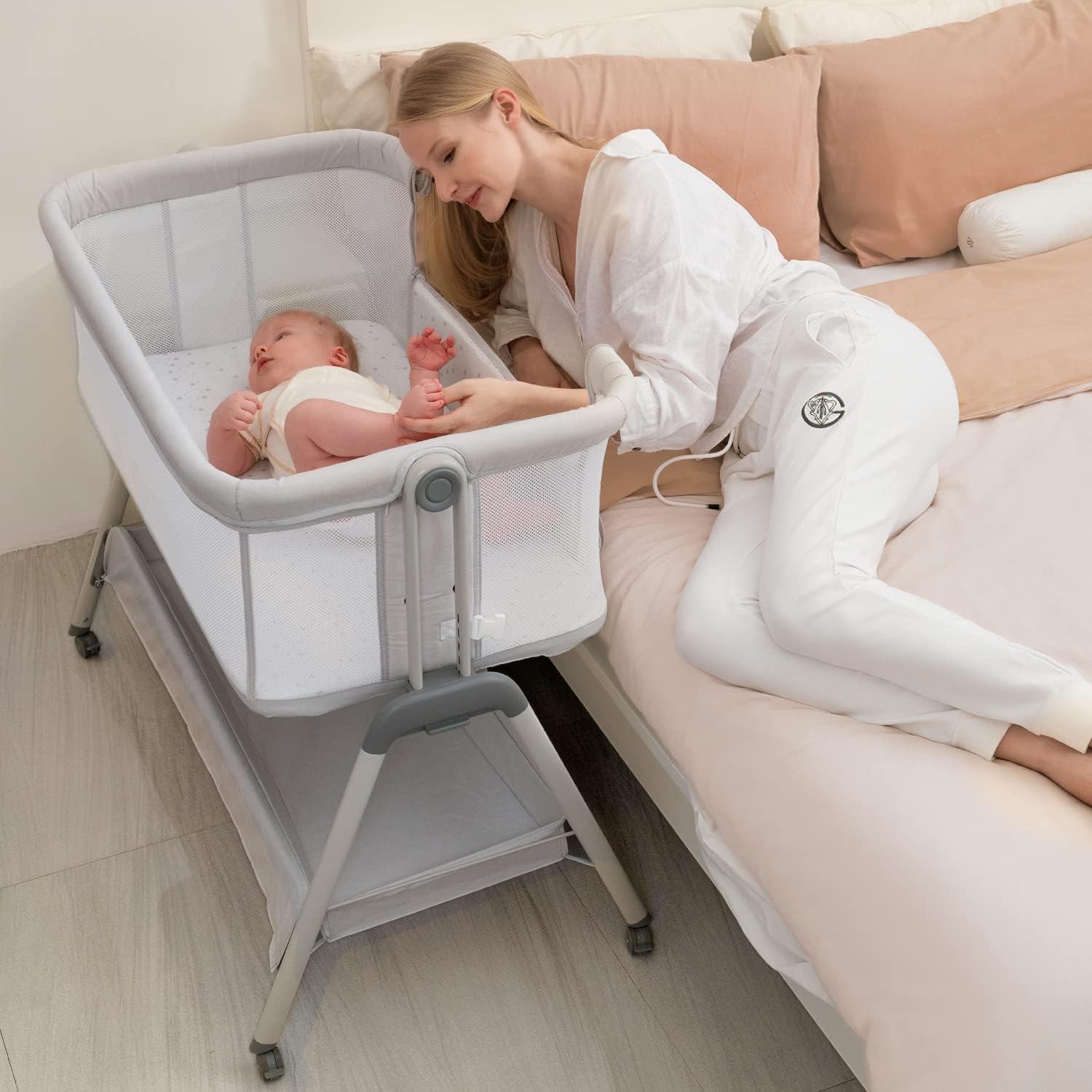 Top 5 Baby Beds and Cribs - Best Hotels Home